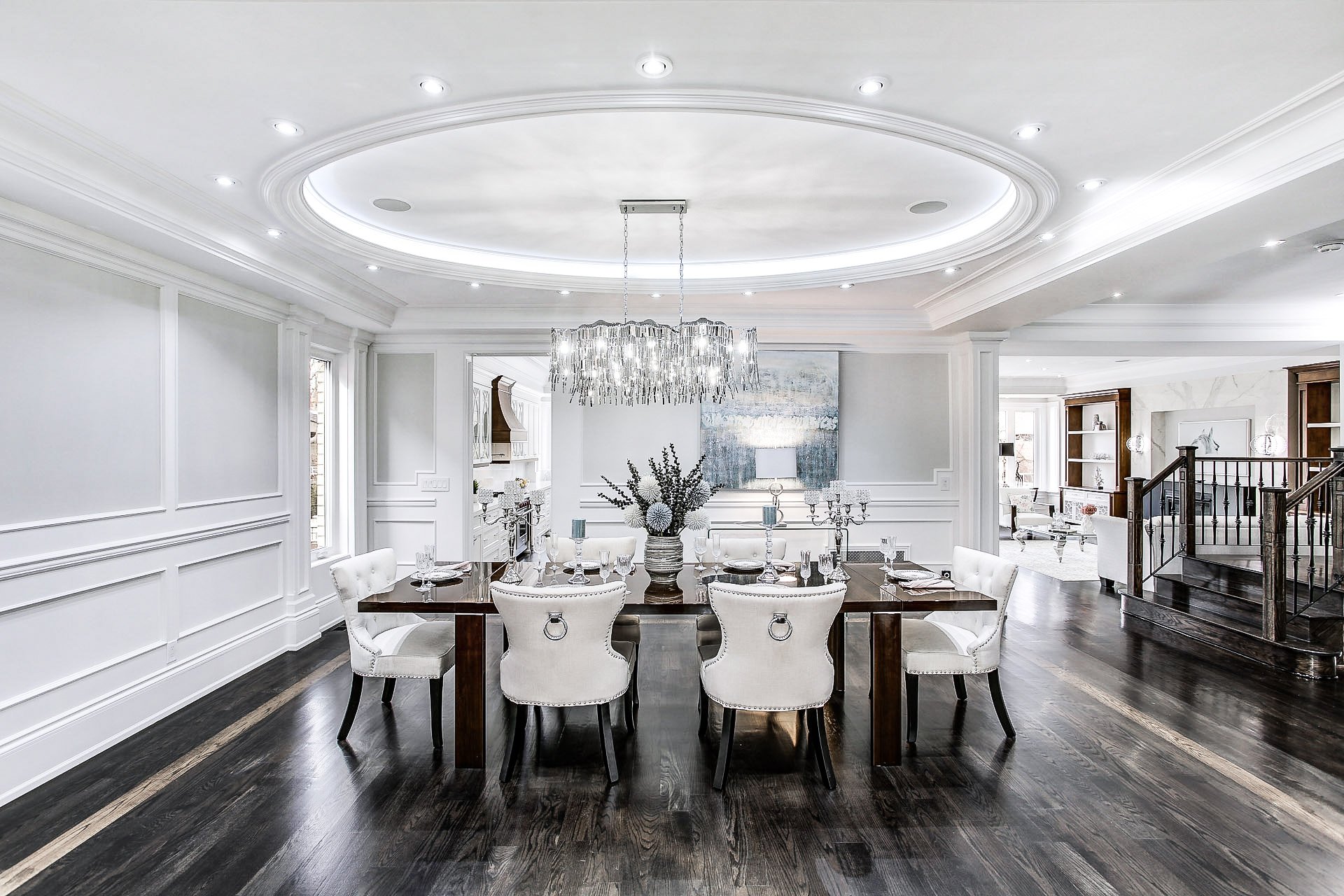 Toronto Interior Designer | Top Wellness Interiors | Mindwell Design