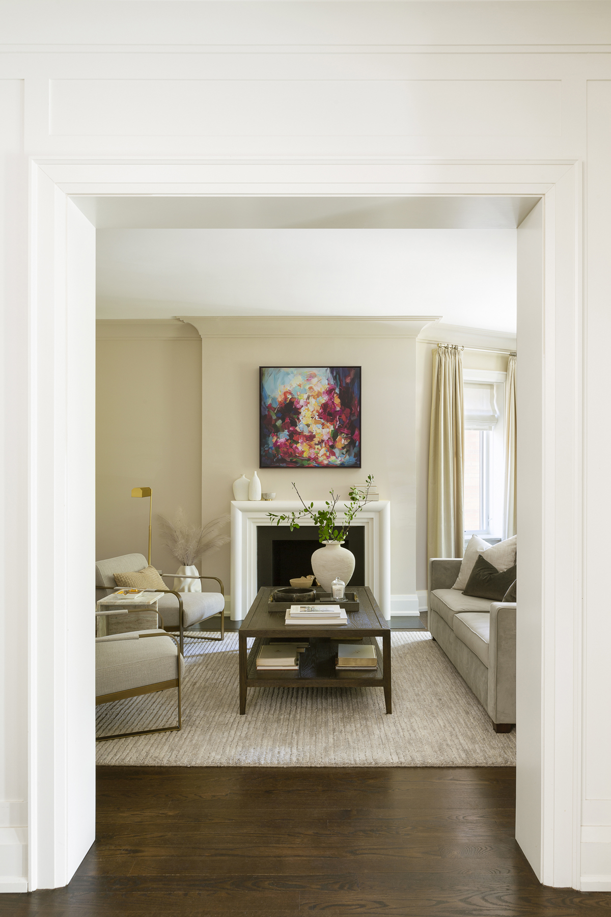 Transforming Interiors and People through Mindset-Driven Interior ...